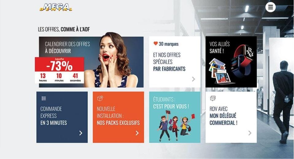 mega-adf-salon-dentaire - dentalgest.com – Pour les chirurgiens-dentistes